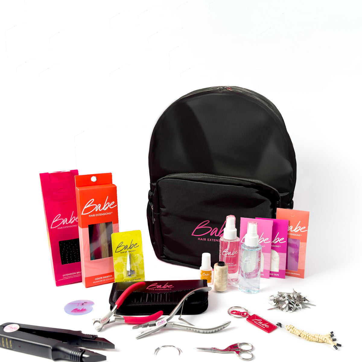 Babe Student Starter Kit - Default Title - Babe Hair Extensions
