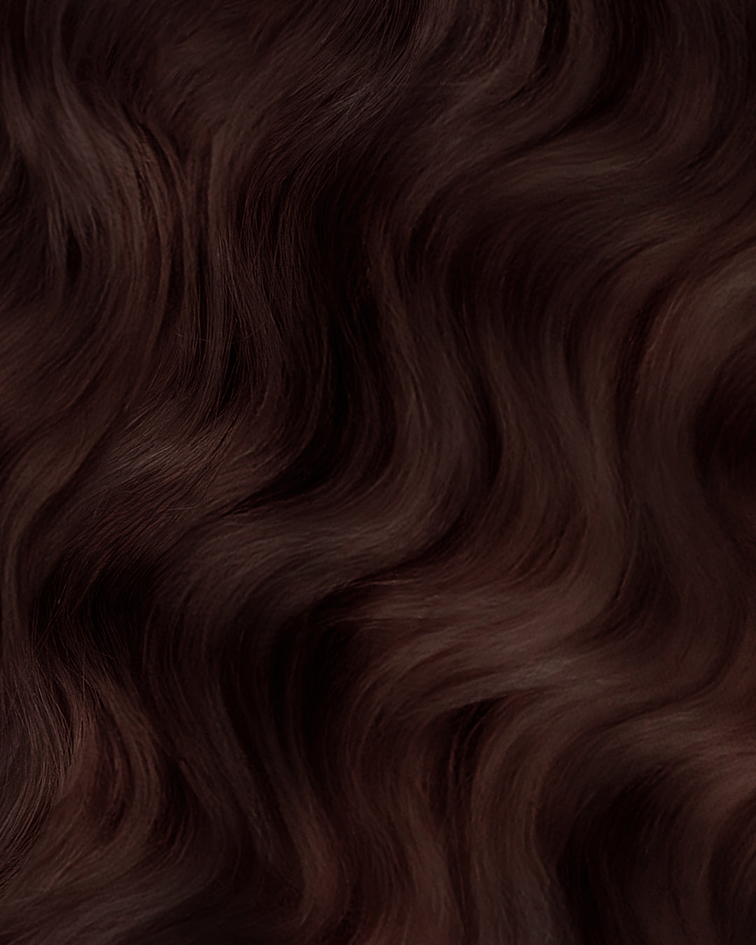22" Fusion Extensions | Curly, #3R Betsy - Babe Hair Extensions