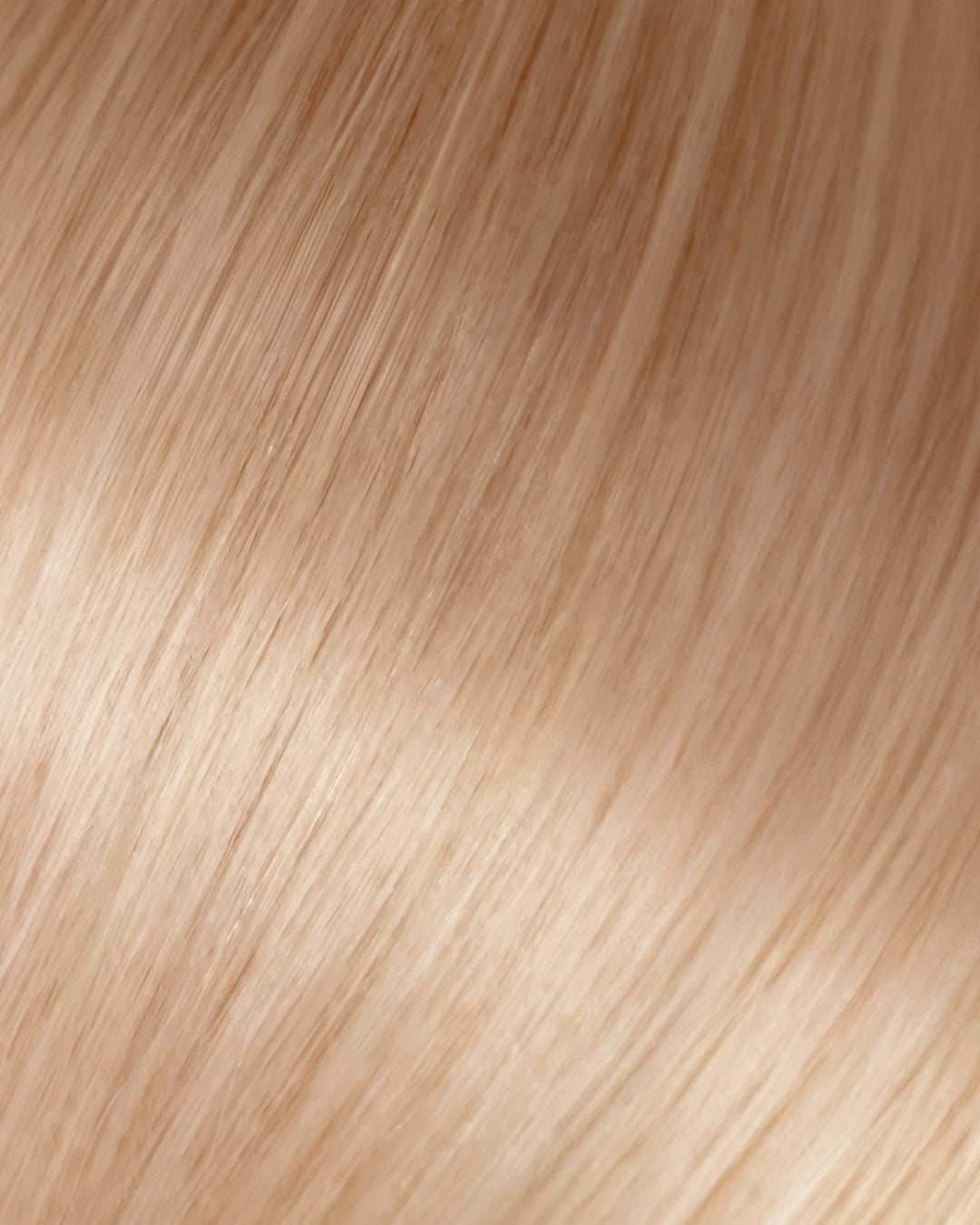 Ideal Hybrid Weft Extensions | Straight, #600 Dixie - 18.5" - Babe Hair ...