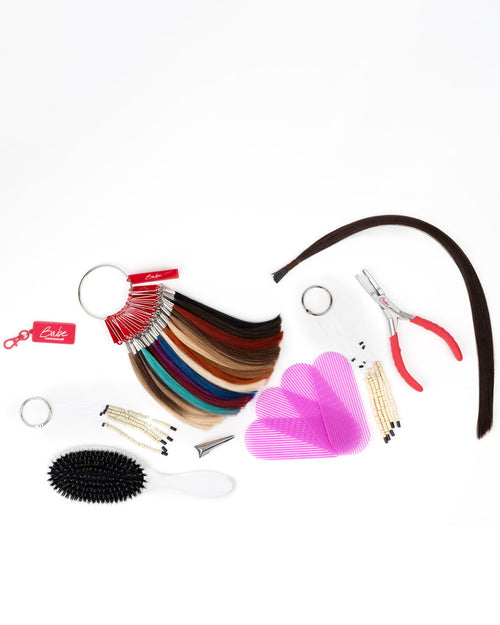 Starter Kits - Babe Hair Extensions - Babe Hair Extensions