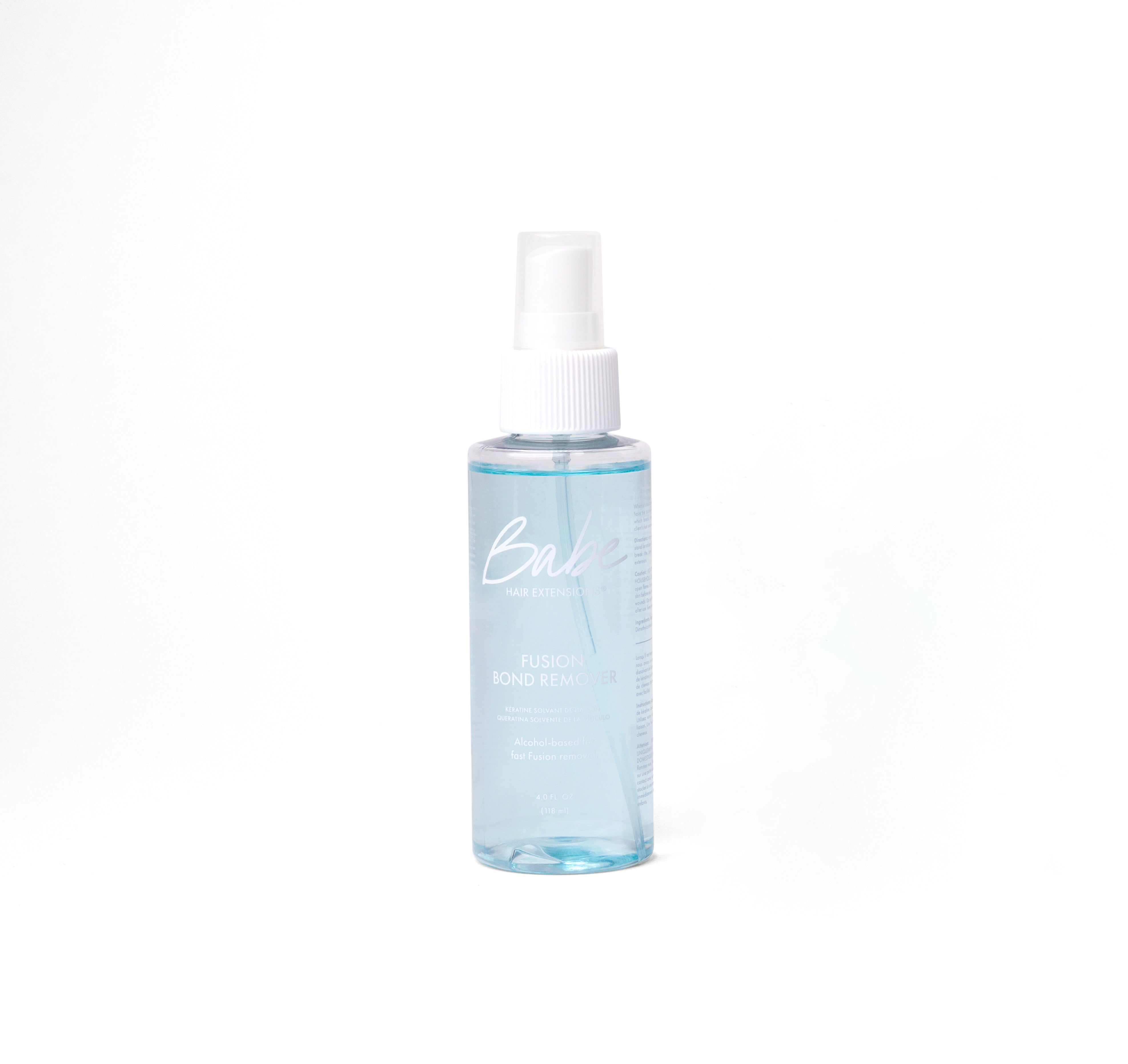 Shop Keratin Bond Remover | Babe Hair Extensions - Default Title - Babe ...