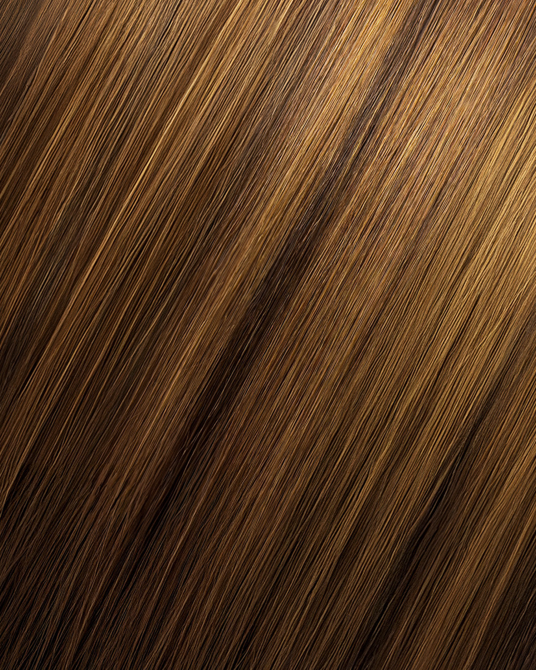 Quick Fit Tape Weft #6-6/30/10 (Lizzie) - 18" - Babe Hair Extensions