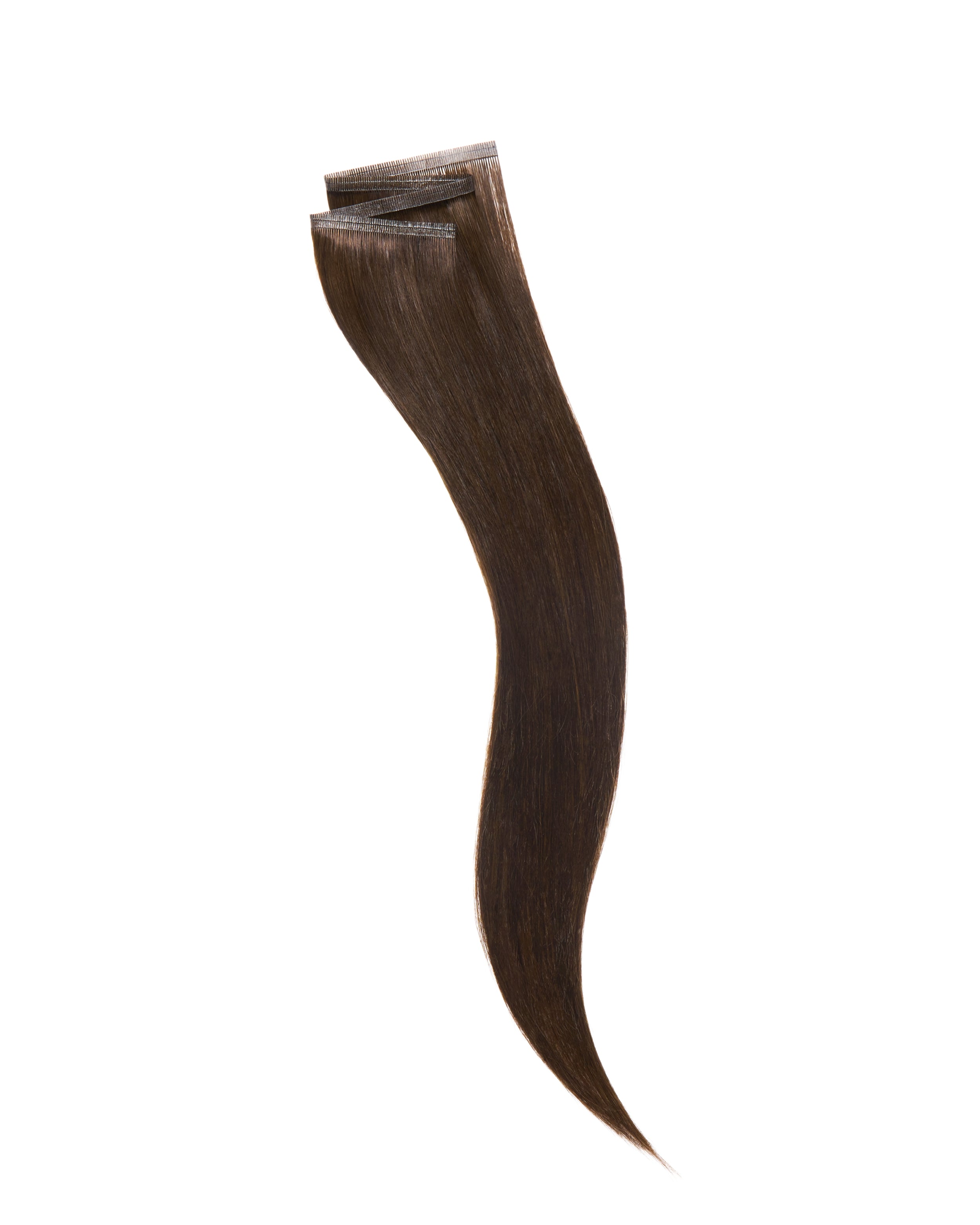 18" Quick Fit Tape Weft Synthetic Practice Hair - Default Title - Babe ...